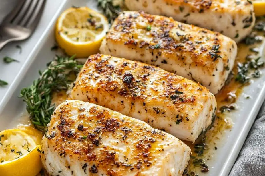 Baked Mahi Mahi: An Incredible 7-Step Recipe for a Light and Delicious ...