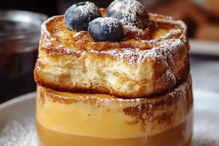 Cuban-Style French Toast with Cinnamon and Vanilla: An Incredible 7 ...