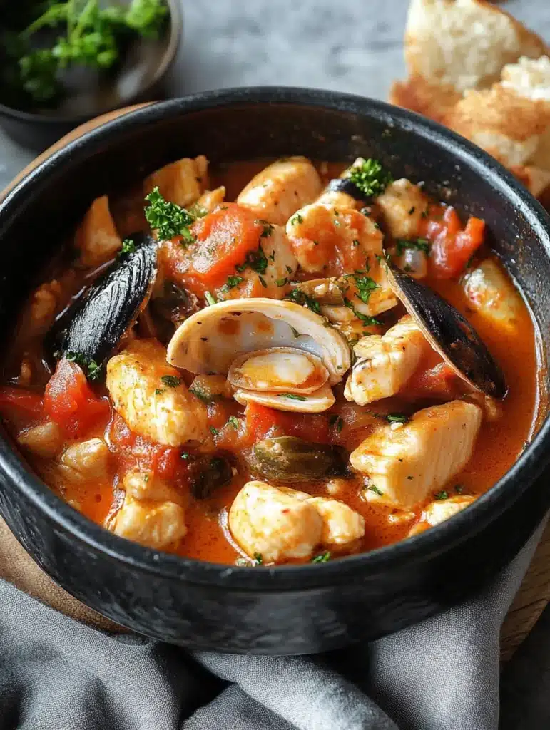 One-Pot Filipino Chicken Afritada: An Incredible 7-Step Recipe ...