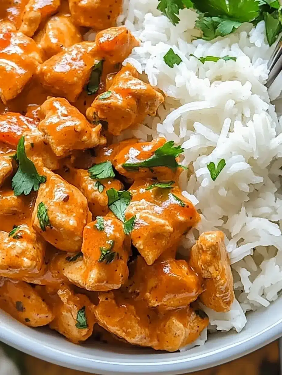 Coconut Chicken Rice Bowl: An Amazing Ultimate Recipe - Epicure Meals