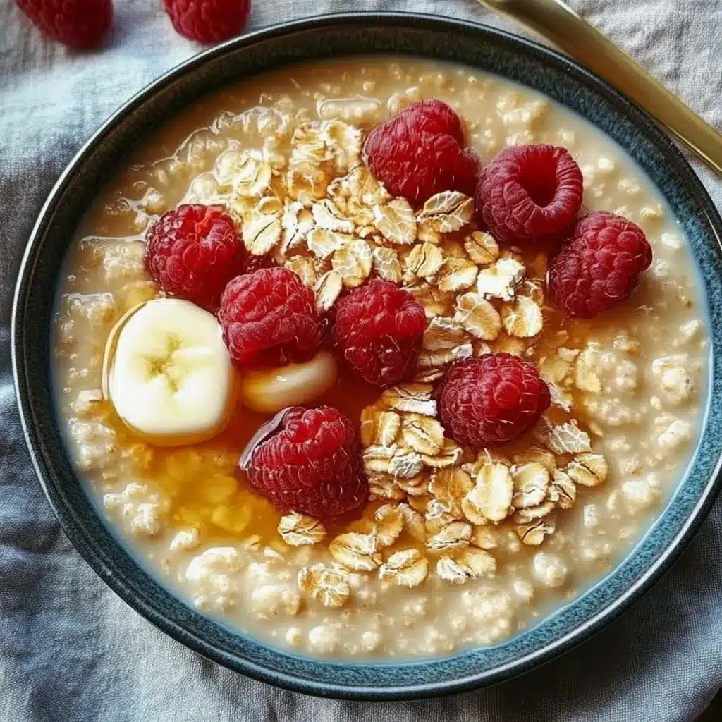 Oatmeal Custard Breakfast: An Incredible Ultimate Recipe - Epicure Meals