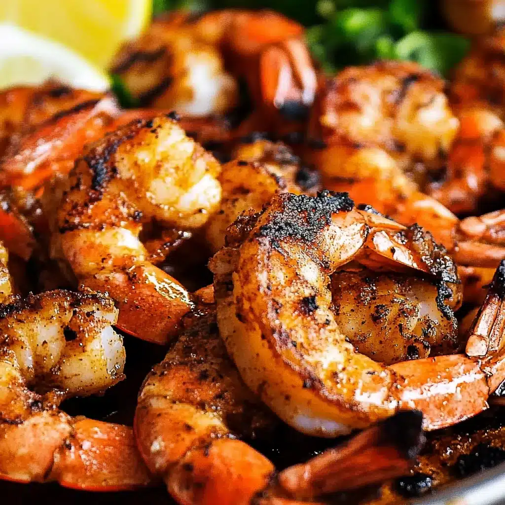 Grilled Shrimp: An Amazing Ultimate Recipe You'll Love - Epicure Meals