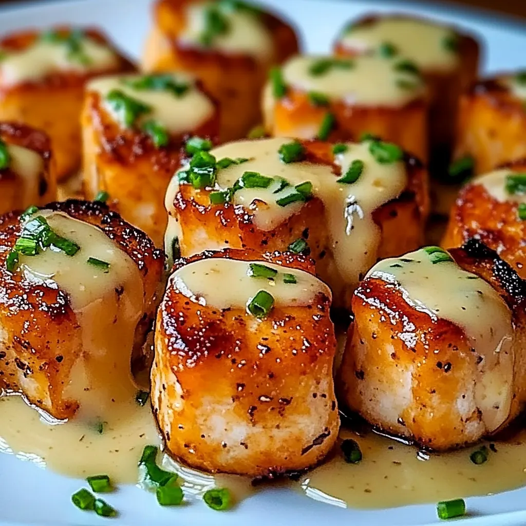 Crispy Bang Bang Salmon Bites: An Incredible Ultimate Recipe - Epicure ...