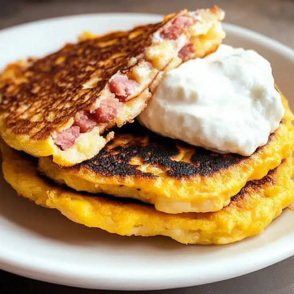 Venezuelan Cachapas: An Incredible Ultimate Recipe That Will Amaze You ...