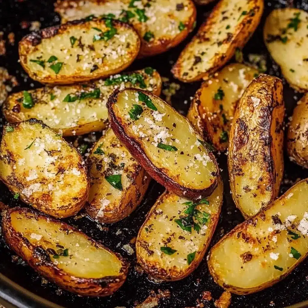 Fingerling Potatoes: The Amazing Ultimate Cooking Guide - Epicure Meals