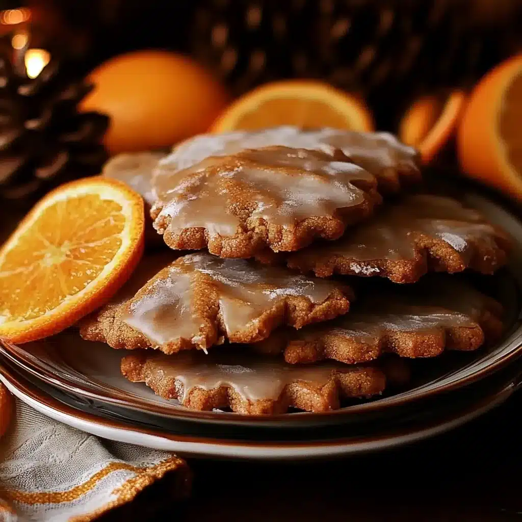 Orange Clove Cookies: An Incredible Ultimate Recipe for 25 Delicious ...