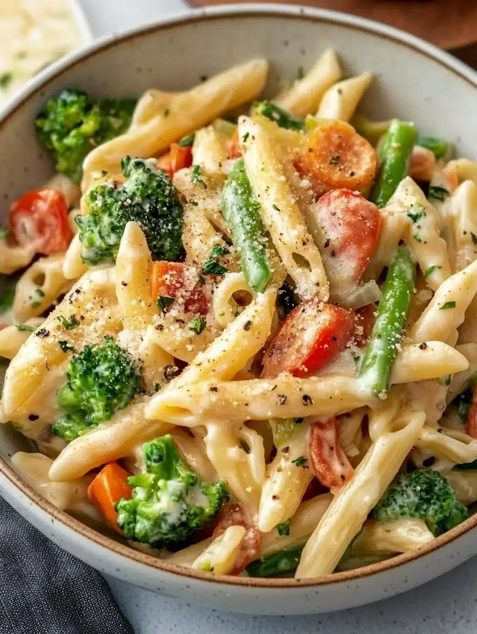 Pasta Primavera: The Incredible Ultimate Recipe for 2023 - Epicure Meals