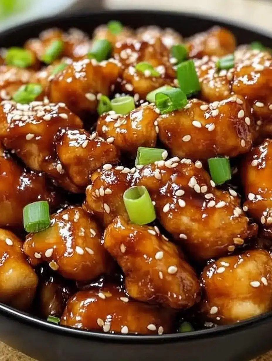 Quick Asian Honey Chicken: An Incredible Ultimate Recipe You’ll Love ...